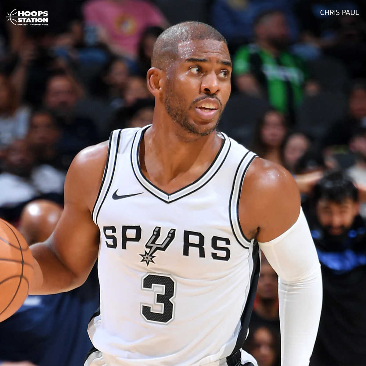 เปิดวาร์ป 5 นักบาสเกตบอลที่เล่น NBA มากกว่า 1,000 เกม