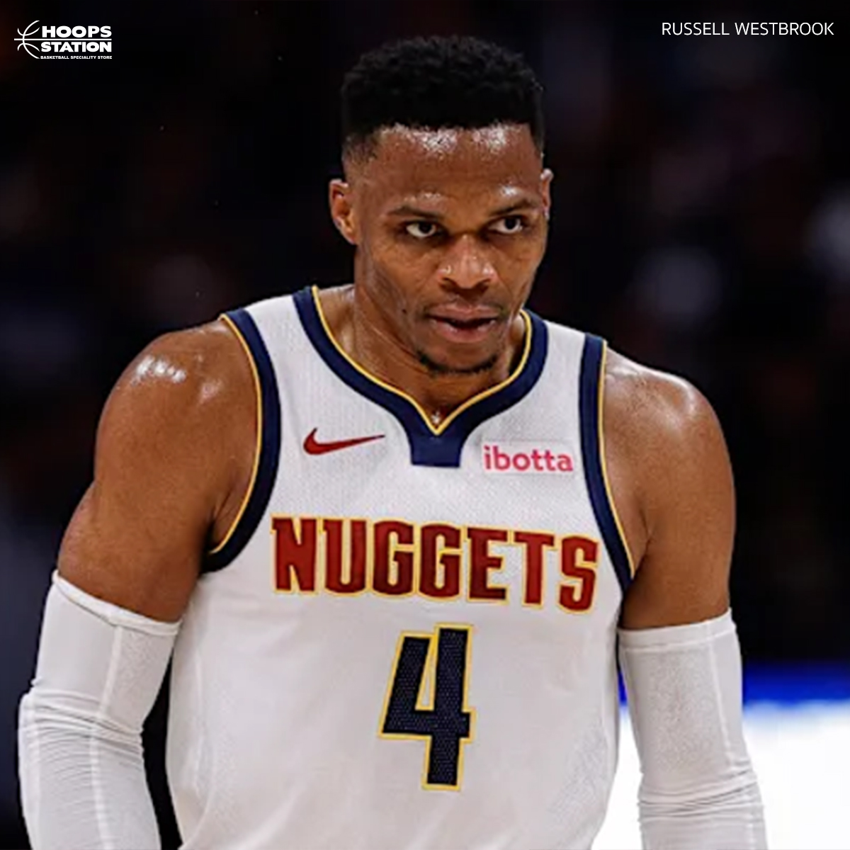 เปิดวาร์ป 5 นักบาสเกตบอลที่เล่น NBA มากกว่า 1,000 เกม