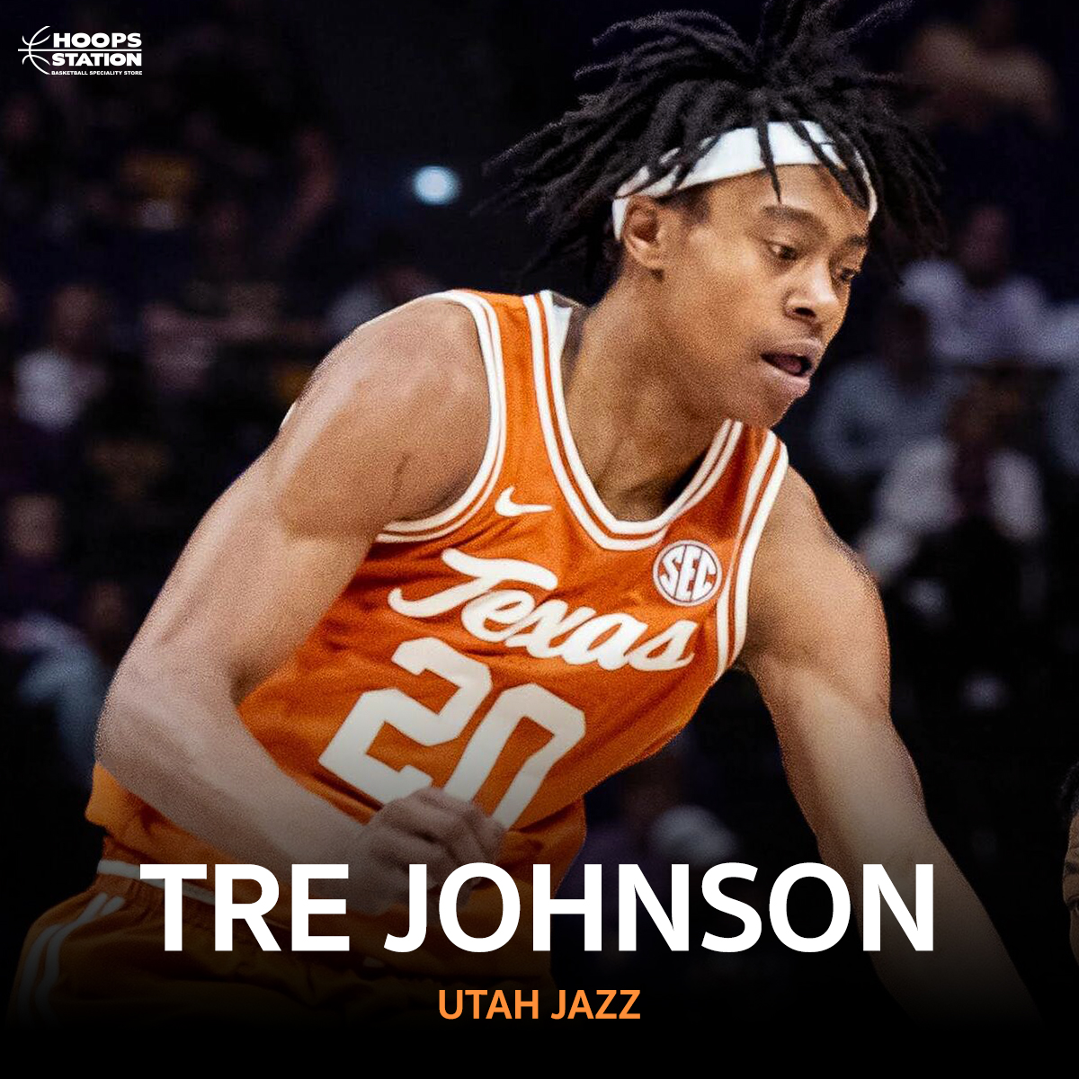 Hoops ปักธง! 5 นักบาสดาวรุ่งประจำ NBA DRAFT 2025