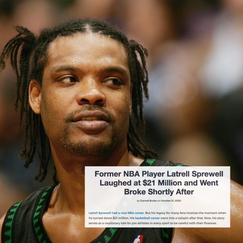 10 เรื่อง (ไม่) ลับของ NBA ที่คุณอาจจะยังไม่เคยรู้