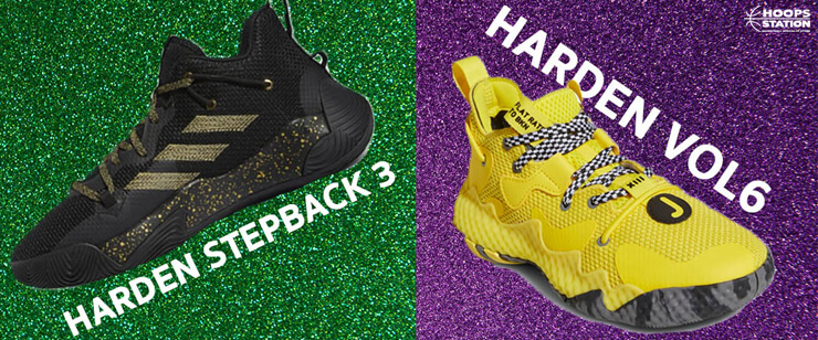 ส่องสไตล์ 'JAMES HARDEN' นักบาสสายแฟแห่งวงการ NBA