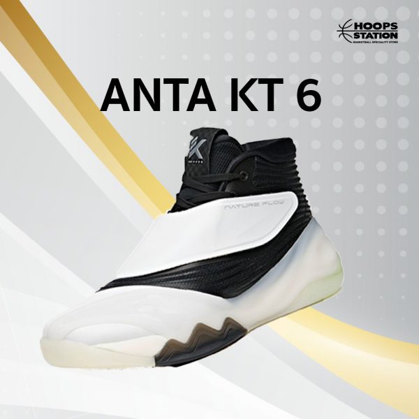 เปิดวาร์ป 5 รองเท้าบาส Outdoor รับประกันอึด ถูก ทน!