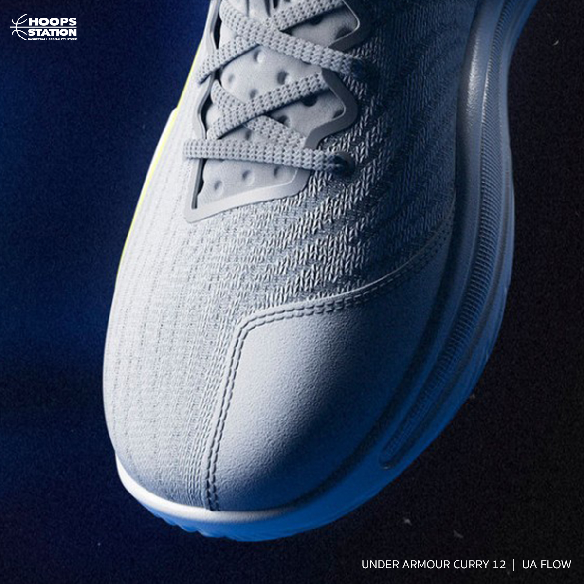 Curry 12 รองเท้าบาสใส่สบาย เพื่อสายซิ่ง วิ่งสุดคอร์ท