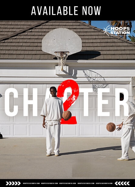 Home | Hoops Station