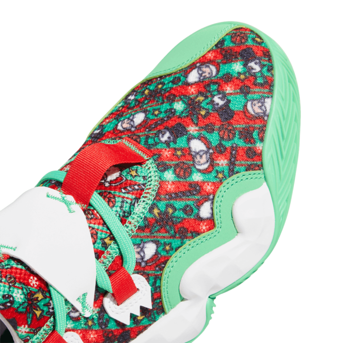 Trae Young 1 | Hoops Station