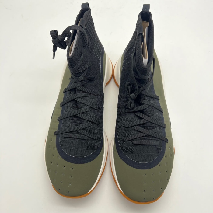 CURRY 4 RETRO | Hoops Station