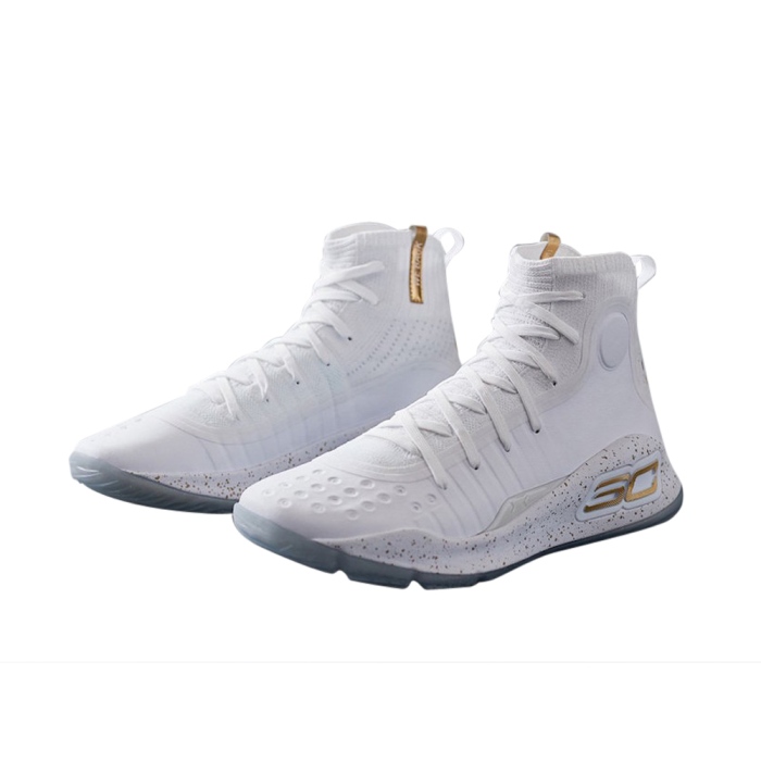CURRY 4 RETRO | Hoops Station