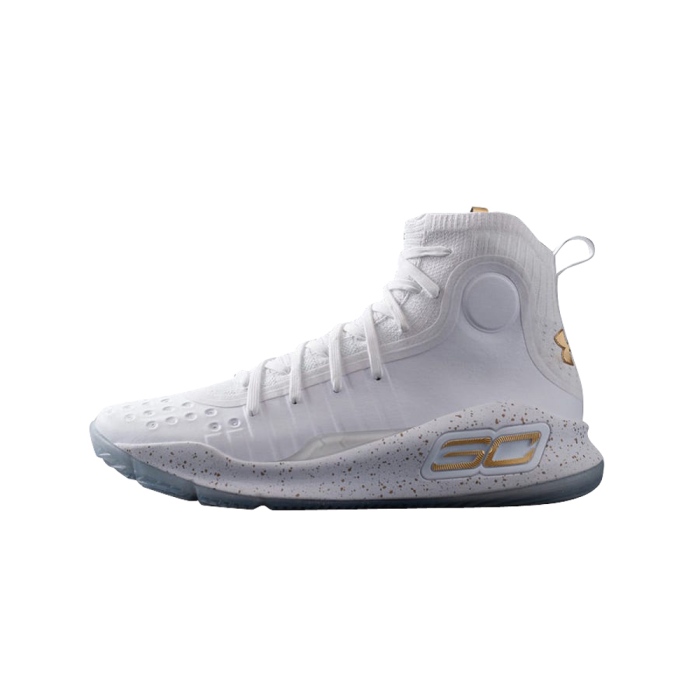 CURRY 4 RETRO | Hoops Station