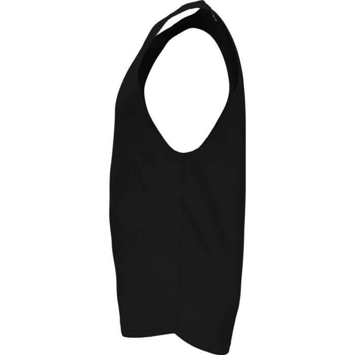UA BASELINE COTTON TANK | Hoops Station
