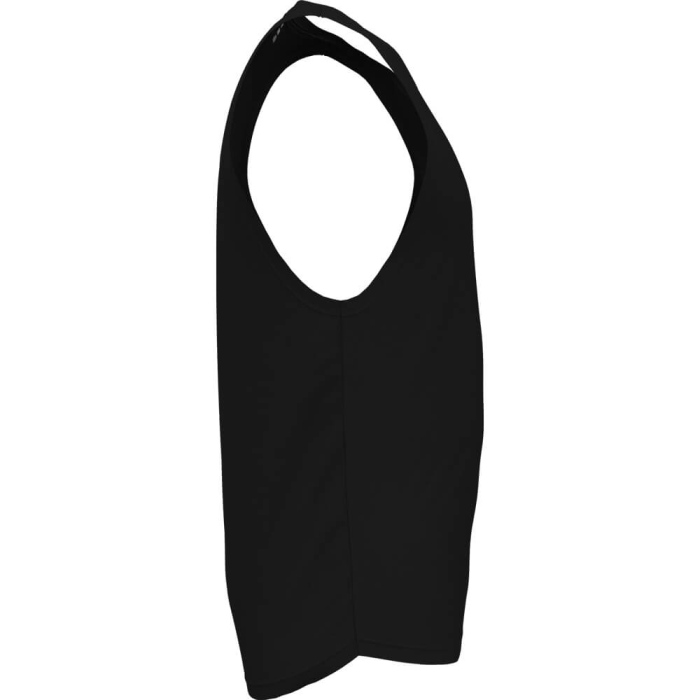 UA BASELINE COTTON TANK | Hoops Station