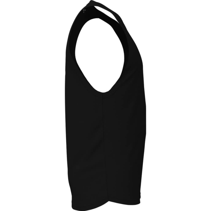 UA BASELINE COTTON TANK | Hoops Station