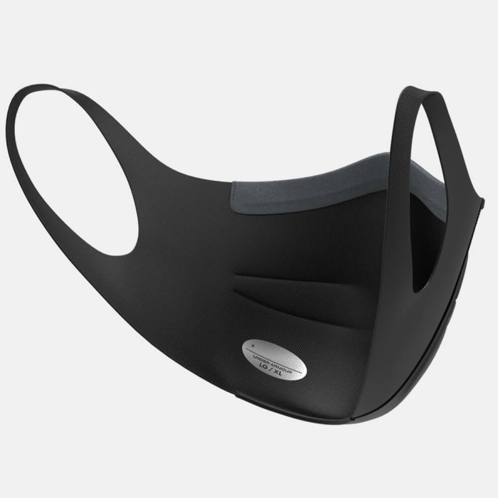 UA SportsMask Featherweight | Hoops Station