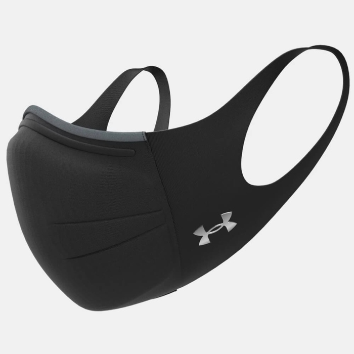 UA SportsMask Featherweight | Hoops Station