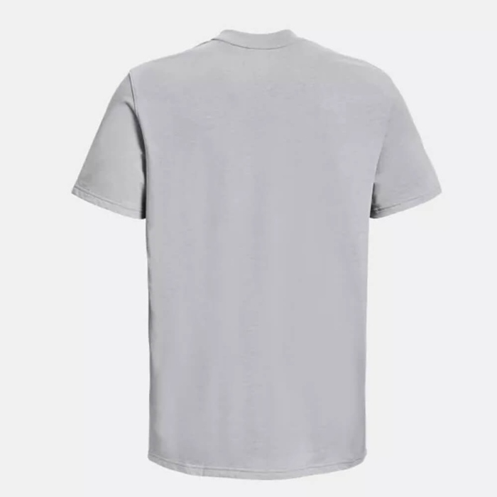 UA CURRY TROLLY HVYWEIGHT SS | Hoops Station