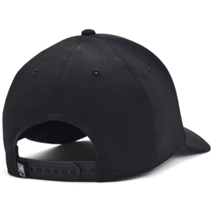 UA Curry Snapback | Hoops Station