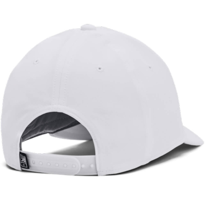 UA Curry Snapback | Hoops Station