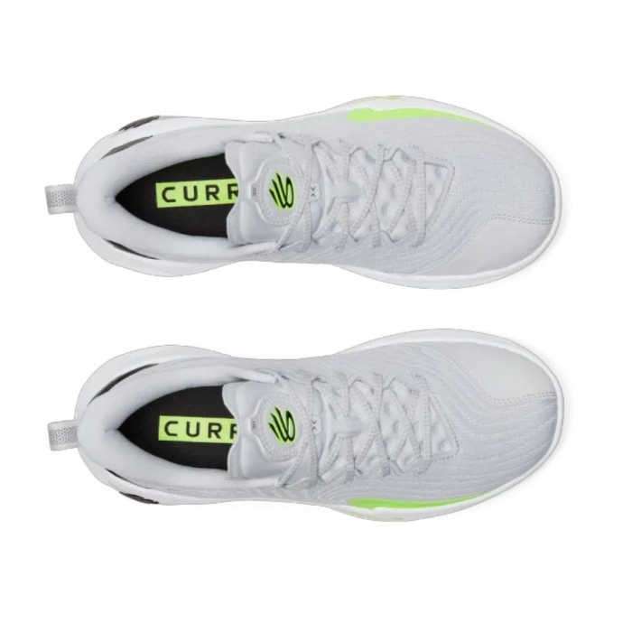 CURRY 12 | Hoops Station