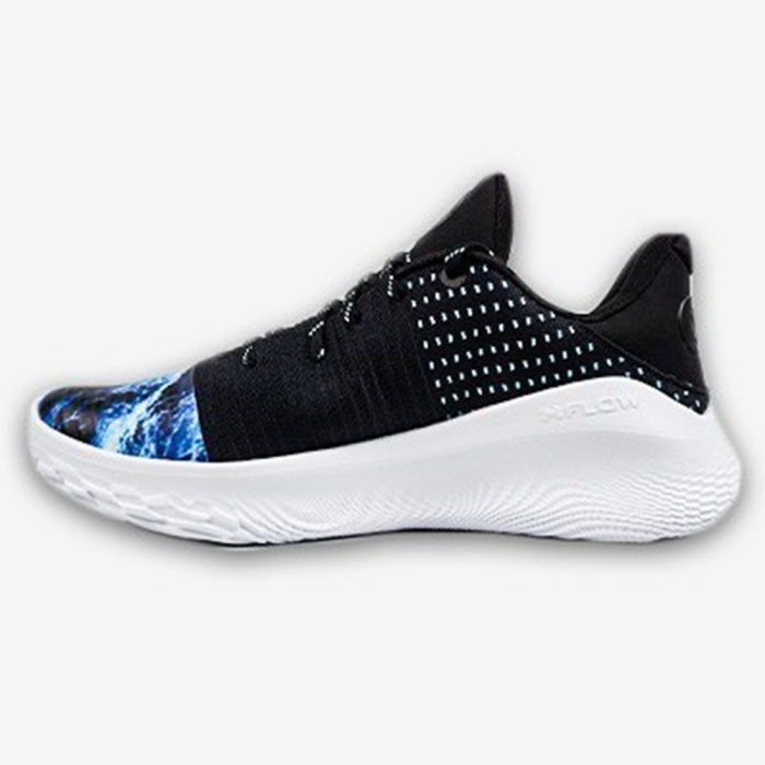 CURRY 4 LOW FLOTRO DW | Hoops Station