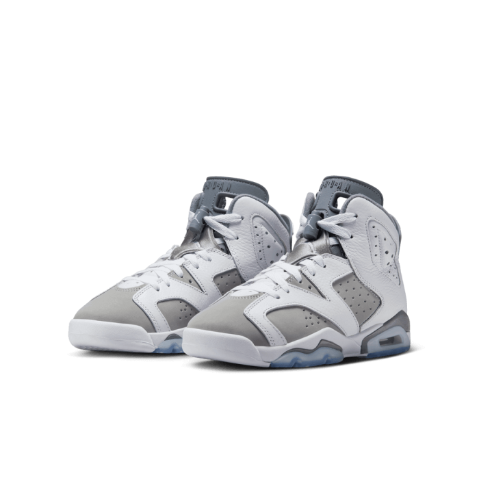 Air jordan 6 retro gs online