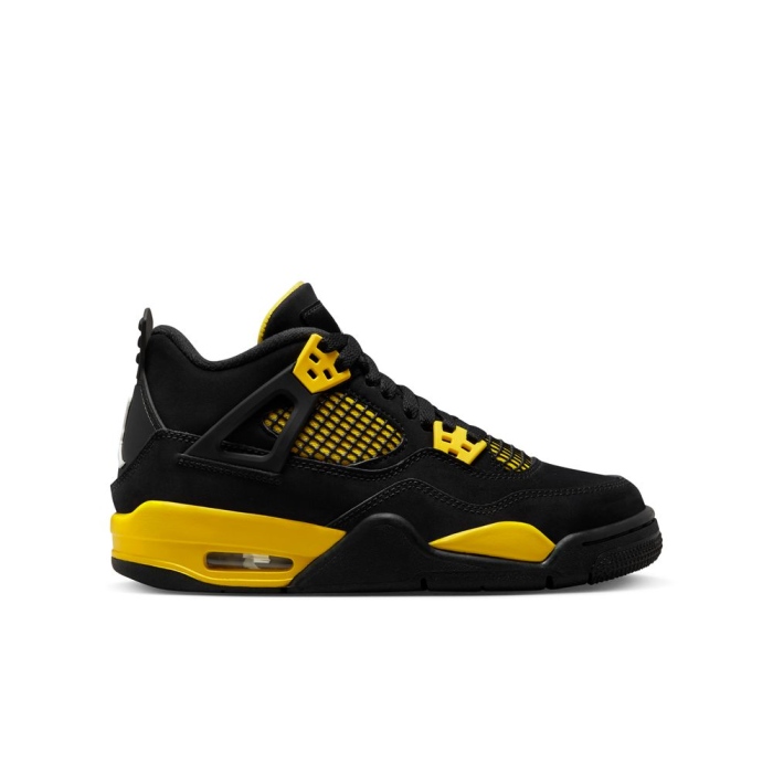 AIR JORDAN 4 RETRO (GS) | Hoops Station