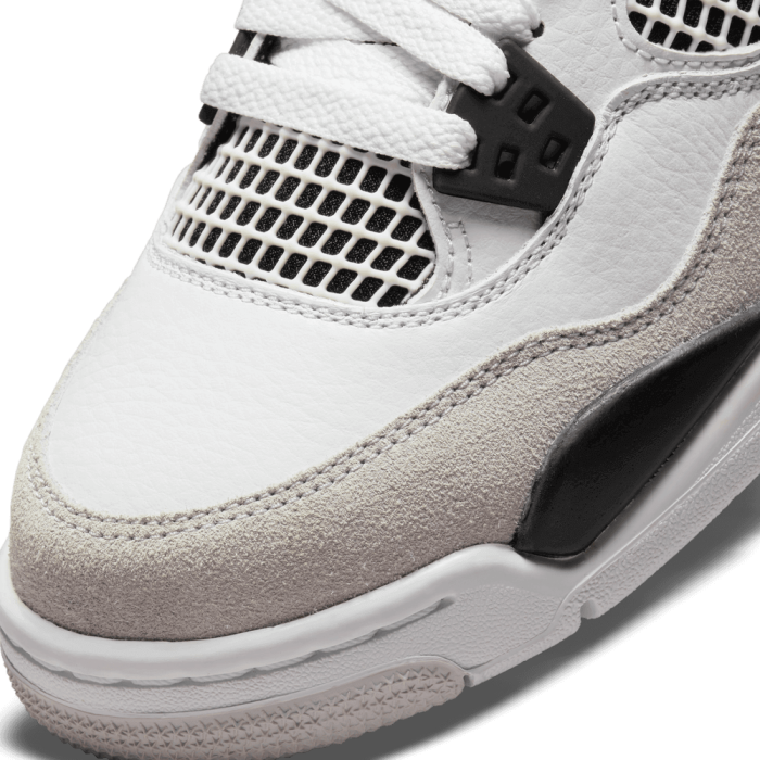 AIR JORDAN 4 RETRO (GS) | Hoops Station