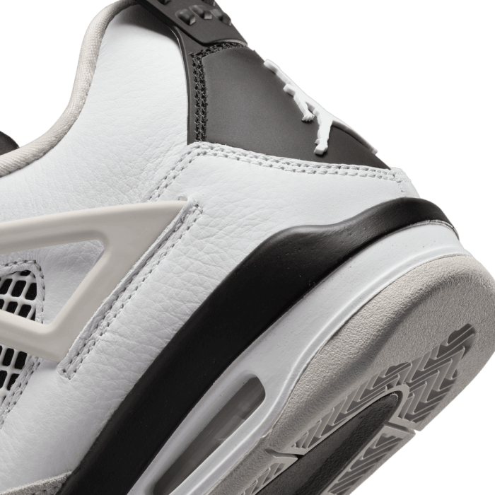 AIR JORDAN 4 RETRO (GS) | Hoops Station