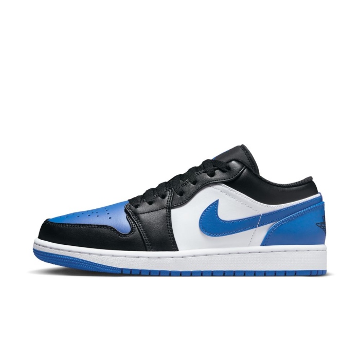 AIR JORDAN 1 LOW | Hoops Station