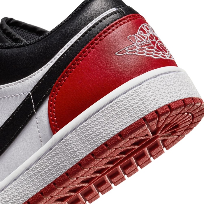 AIR JORDAN 1 LOW | Hoops Station