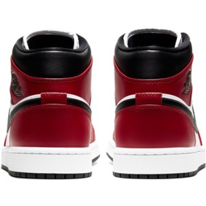 AIR JORDAN 1 MID | Hoops Station