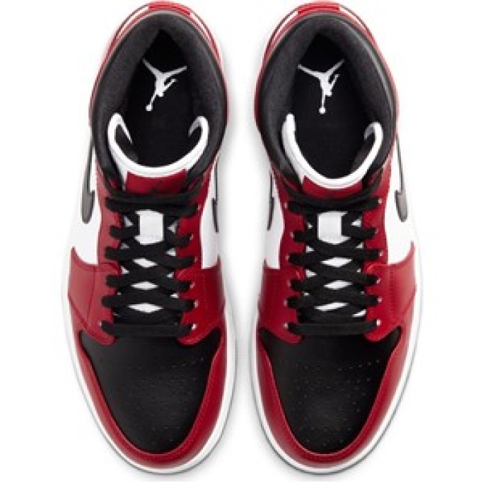 AIR JORDAN 1 MID | Hoops Station