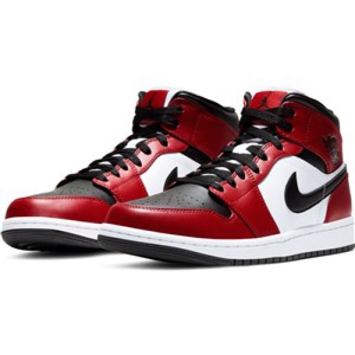 AIR JORDAN 1 MID | Hoops Station