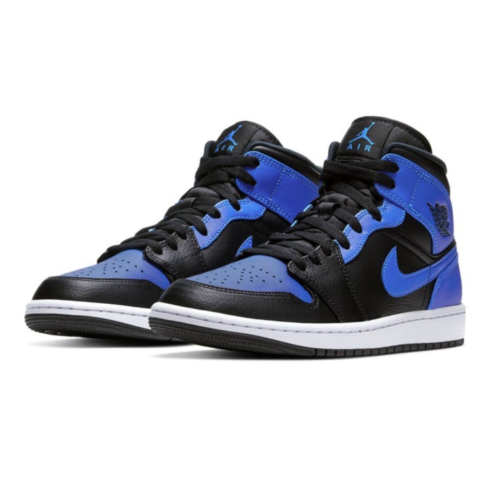 AIR JORDAN 1 MID | Hoops Station