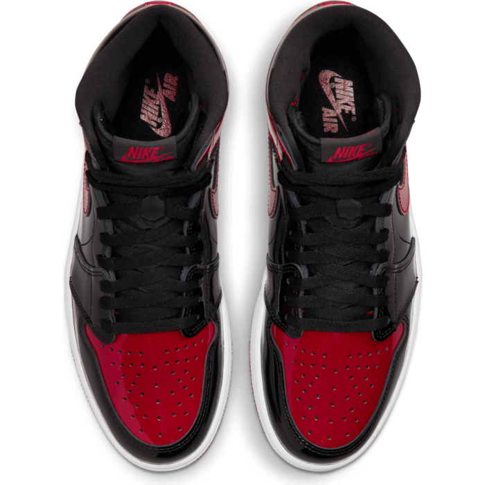 AIR JORDAN 1 RETRO HIGH OG | Hoops Station