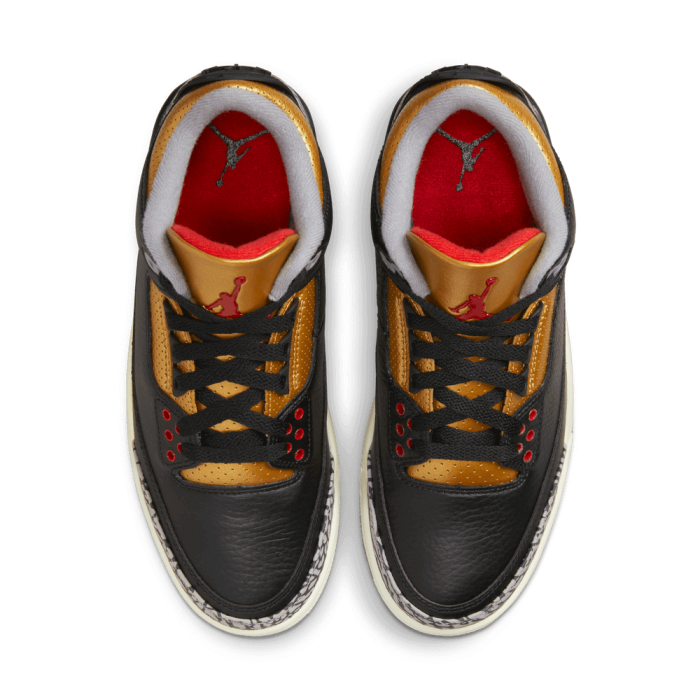 Air Jordan 3 Retro | Hoops Station