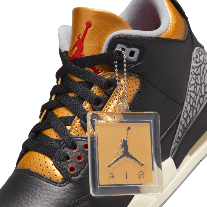 Air Jordan 3 Retro | Hoops Station