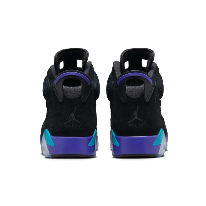 AIR JORDAN 6 RETRO | Hoops Station