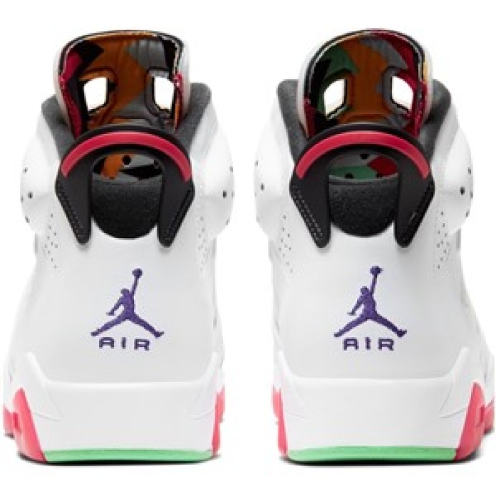 AIR JORDAN 6 RETRO | Hoops Station
