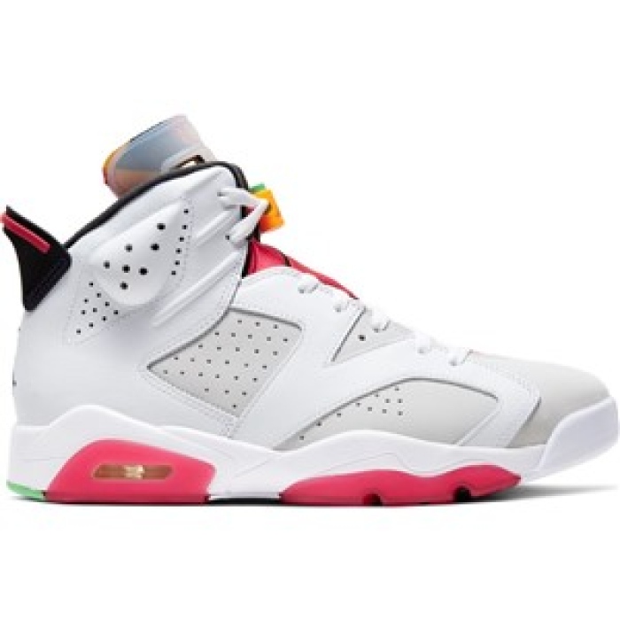 AIR JORDAN 6 RETRO | Hoops Station