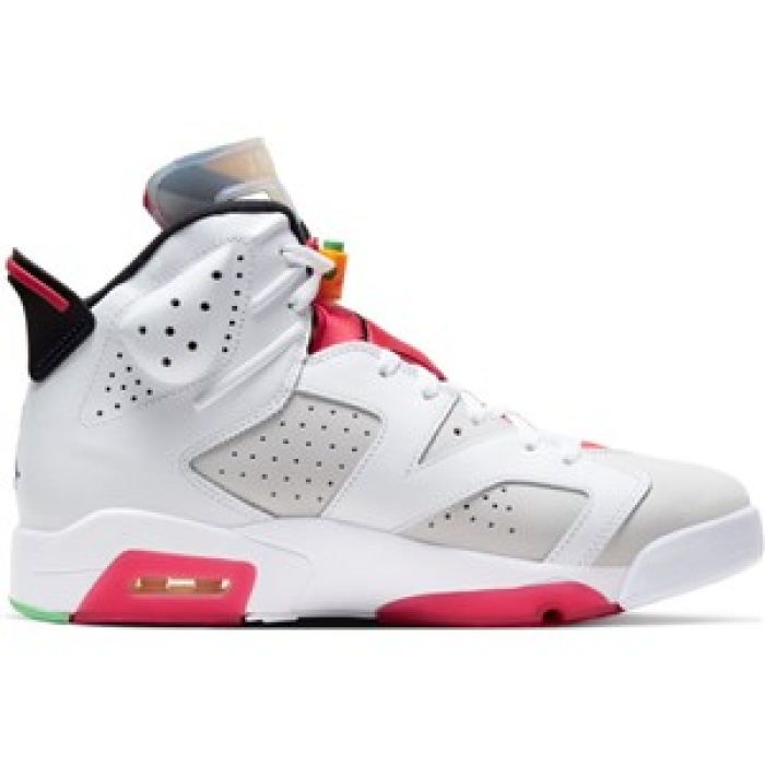 AIR JORDAN 6 RETRO | Hoops Station