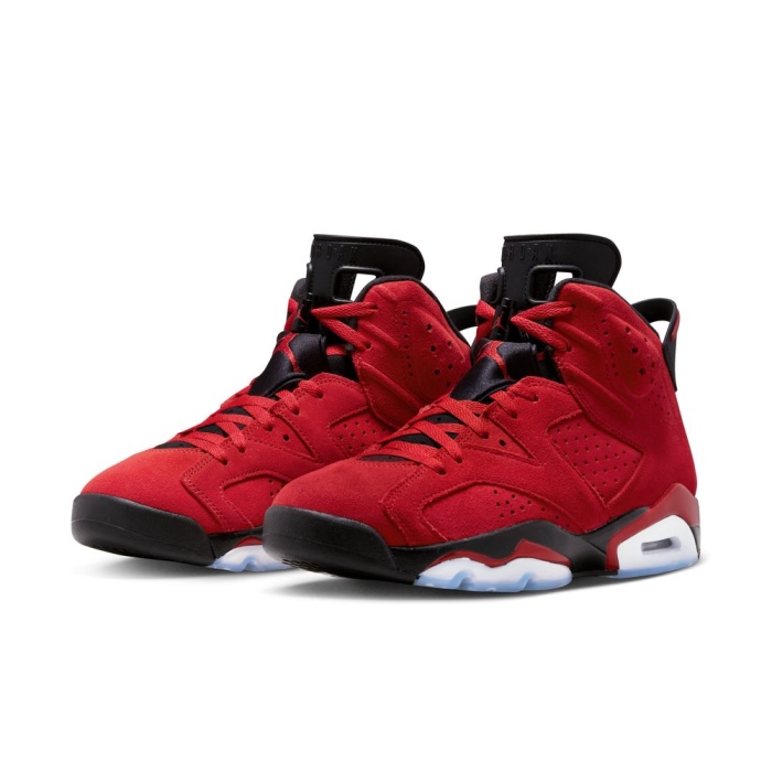 AIR JORDAN 6 RETRO | Hoops Station