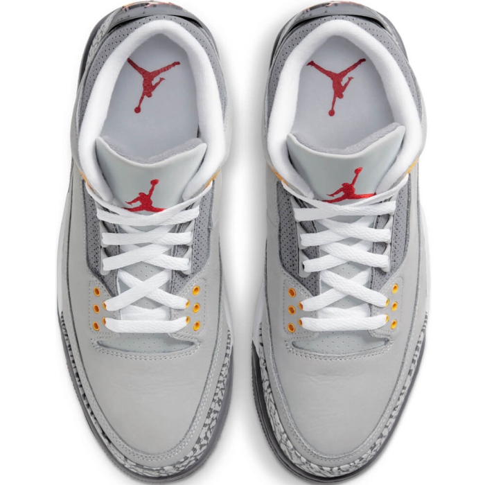 AIR JORDAN 3 RETRO | Hoops Station