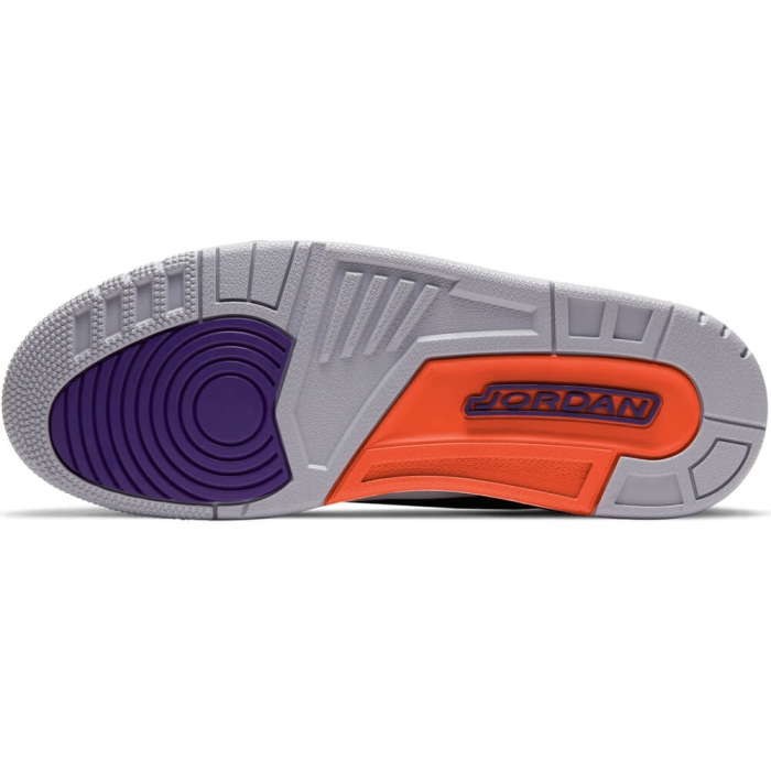 AIR JORDAN 3 RETRO | Hoops Station