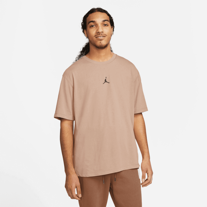 M J DF SPRT SS TOP | Hoops Station