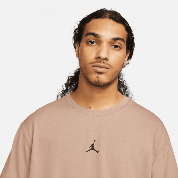 M J DF SPRT SS TOP | Hoops Station