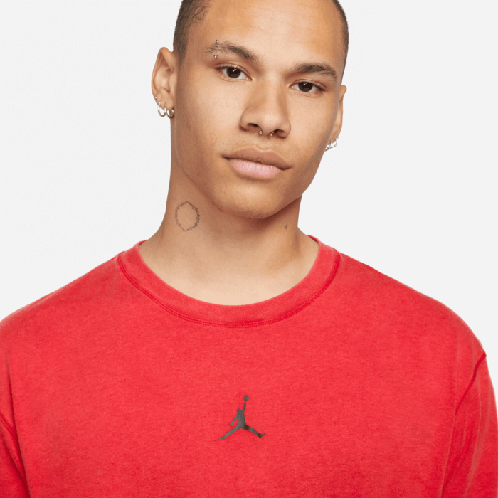 M J DF SPRT SS TOP | Hoops Station