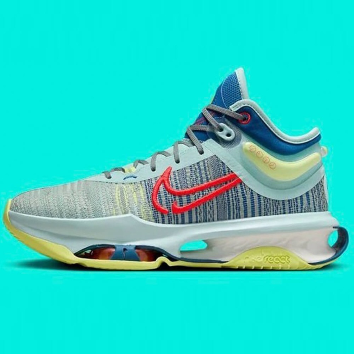 NIKE AIR ZOOM G.T. JUMP 2 EP | Hoops Station