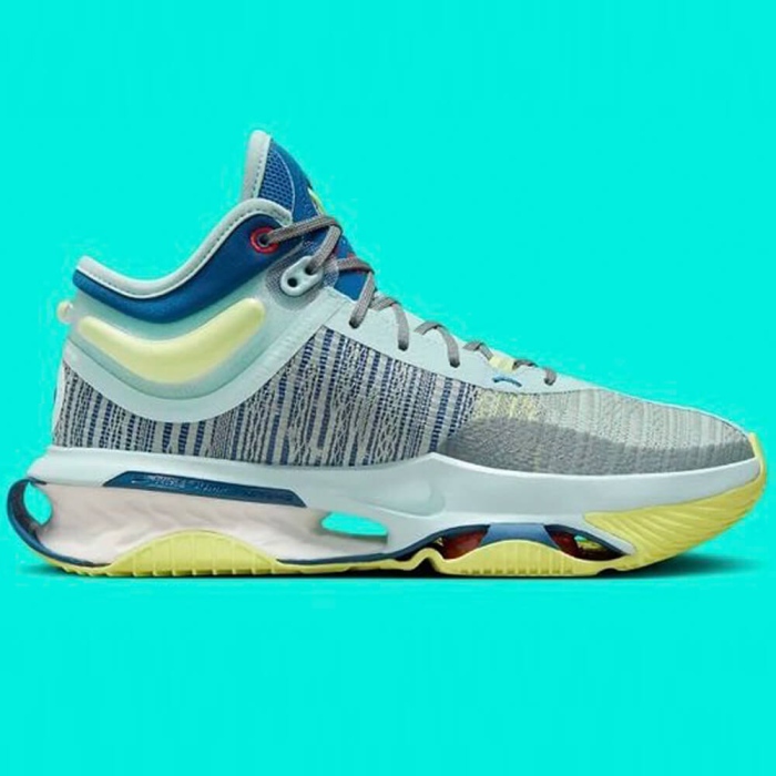 NIKE AIR ZOOM G.T. JUMP 2 EP | Hoops Station