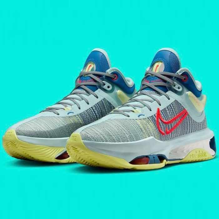 NIKE AIR ZOOM G.T. JUMP 2 EP | Hoops Station