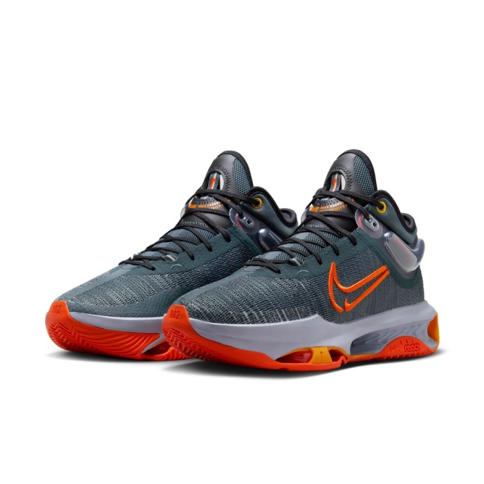 NIKE AIR ZOOM G.T. JUMP 2 EP | Hoops Station