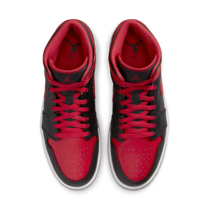 AIR JORDAN 1 MID | Hoops Station